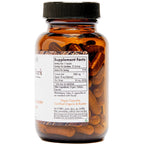 Vegan zinc supplement for immune support