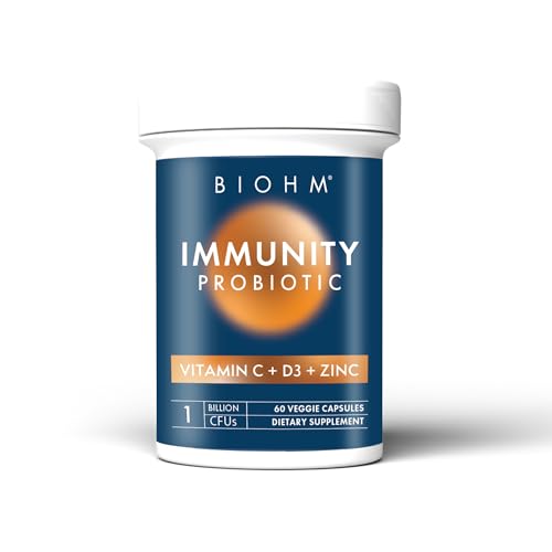 Vegan zinc supplement for immune support