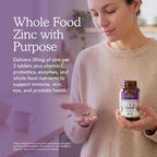 vegan zinc supplement for immunity