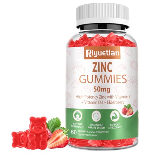 vegan zinc supplement for immunity