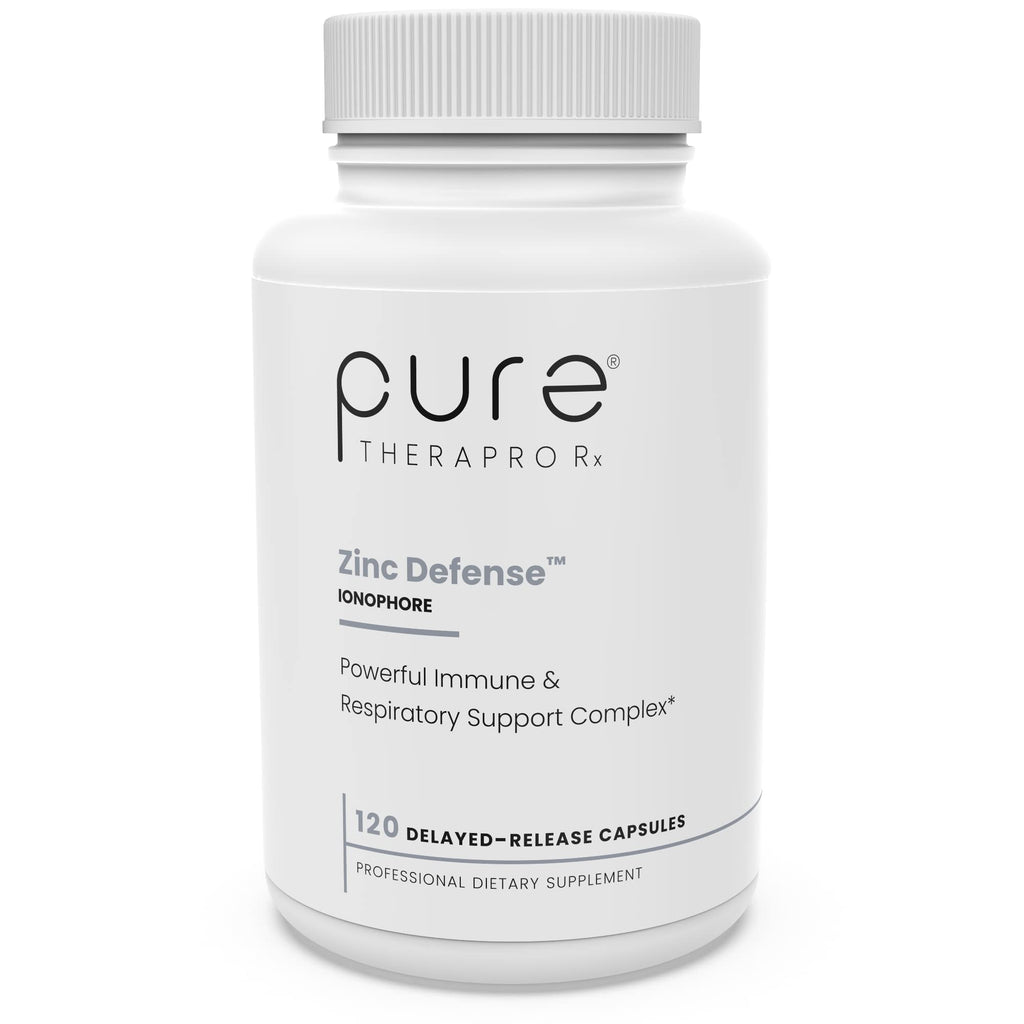 vegan zinc supplement for immunity