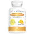 vegan zinc supplement for immunity