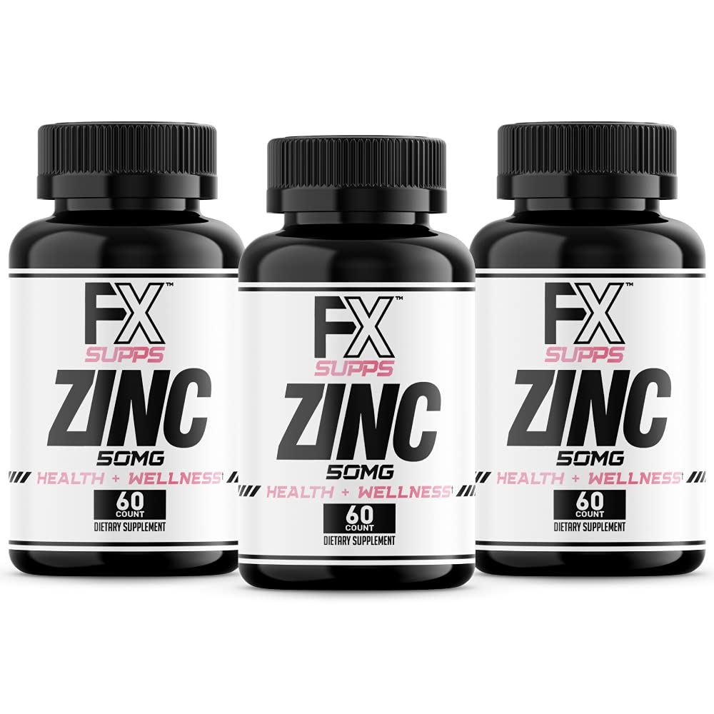 vegan zinc supplement for immunity