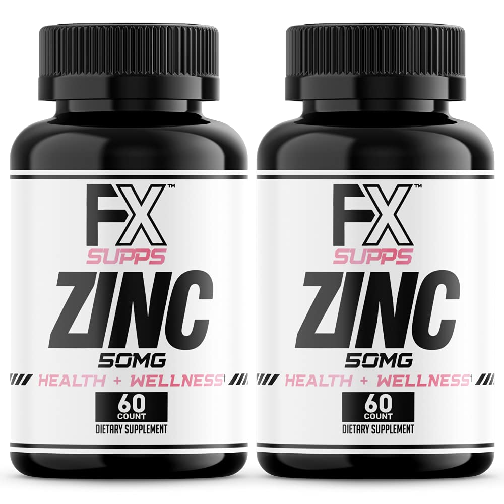 vegan zinc supplement for immunity