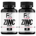 vegan zinc supplement for immunity