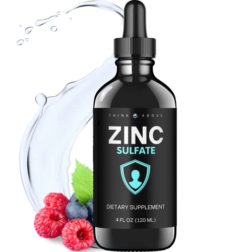 vegan zinc supplement for immunity