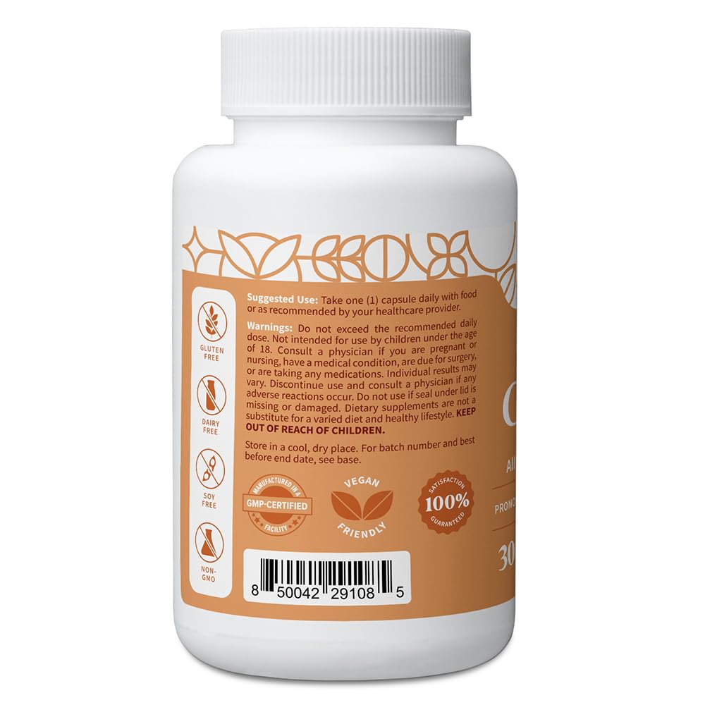 vegan zinc supplement for immunity