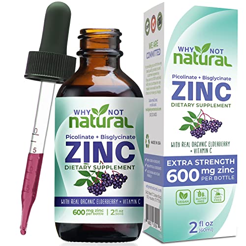 vegan zinc supplement for wellness
