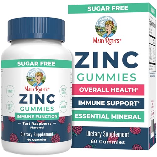 vegan zinc supplement for wellness