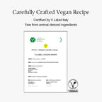 Veganery collagen booster for skin health