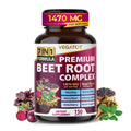 Vegatot beet root extract capsules