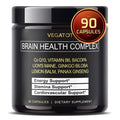 VEGATOT Brain Booster Complex capsules