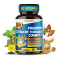 Vegatot Cistanche herbal supplement benefits