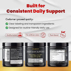 Vegatot ginkgo for cognitive support