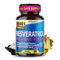 VEGATOT herbal supplements for healthy aging