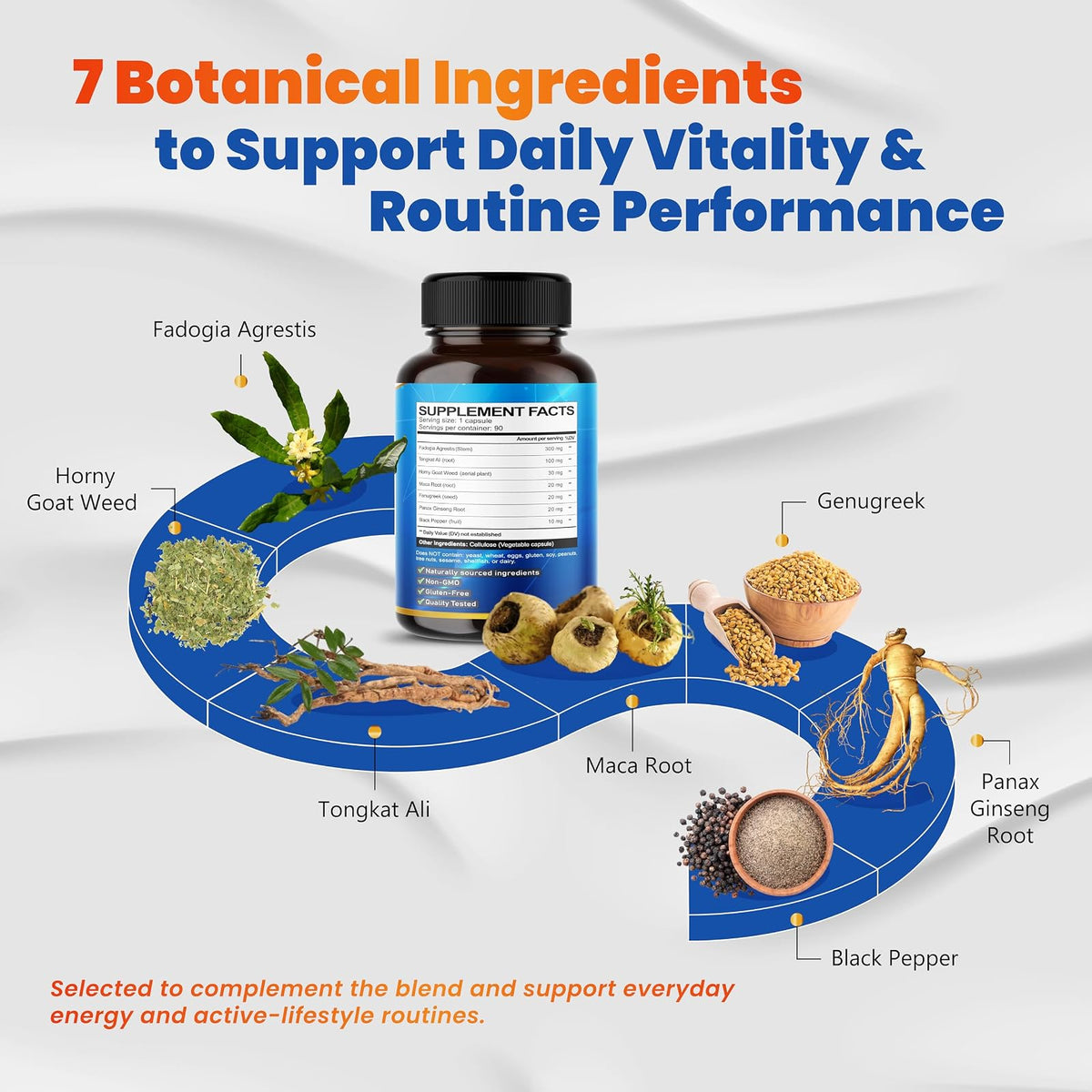 VEGATOT multivitamin for women support