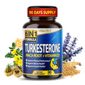 Vegatot Turkesterone multivitamins for energy