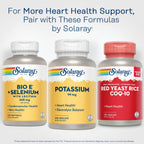 vegcaps for low potassium support