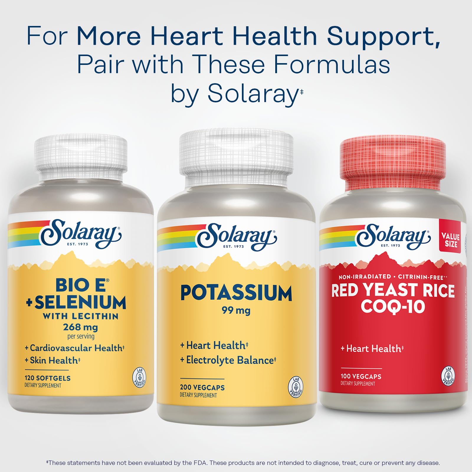 vegcaps for low potassium support