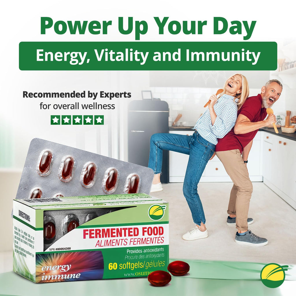 Vegetable-based probiotics for sensitive stomachs