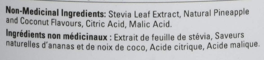 Vegetable blend for healthy lifestyle