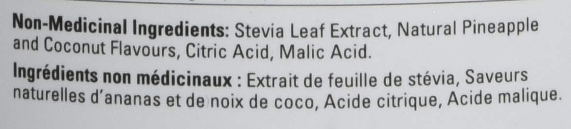 Vegetable blend for healthy lifestyle