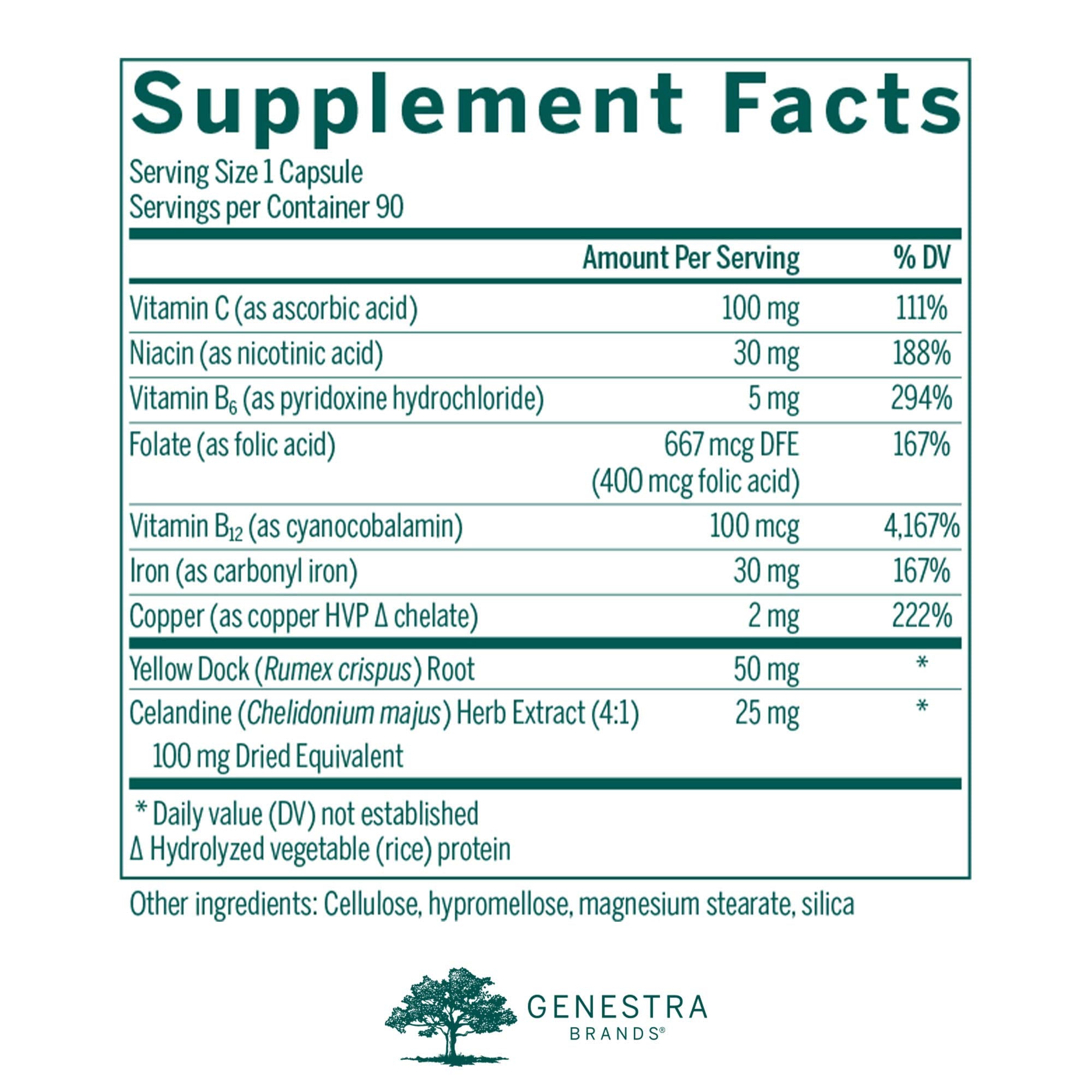 vegetable capsules for better absorption