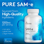 vegetable capsules for better absorption