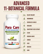 vegetable capsules for body cleanse