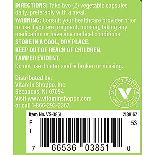 vegetable capsules for cognitive function