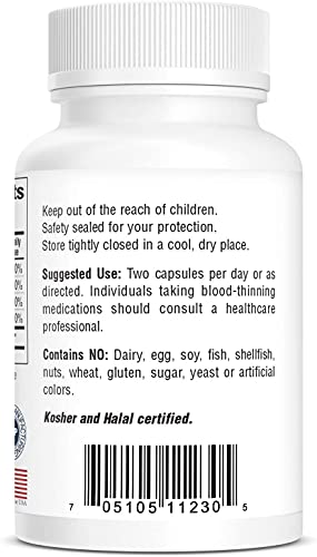vegetable capsules for daily vitamin D intake