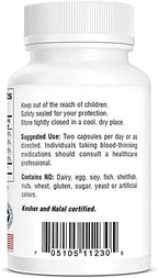 vegetable capsules for daily vitamin D intake