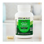 Vegetable capsules for daily wellness