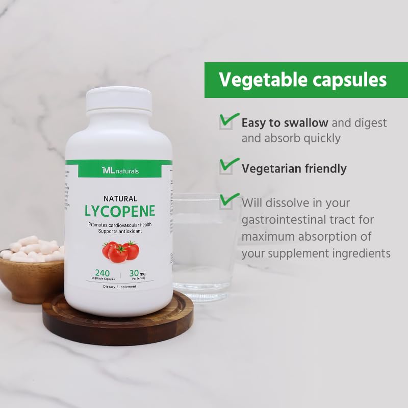 Vegetable capsules for daily wellness