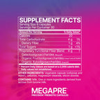 vegetable capsules for digestive support