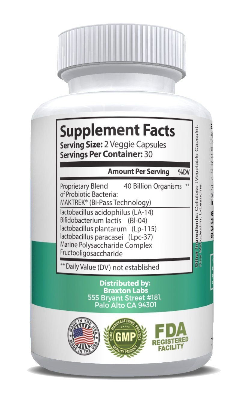 Vegetable capsules for easy absorption