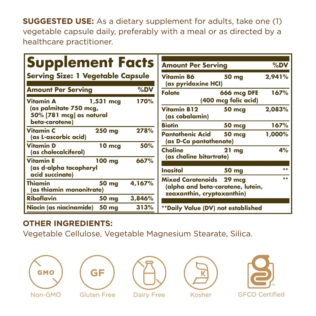 vegetable capsules for easy digestion