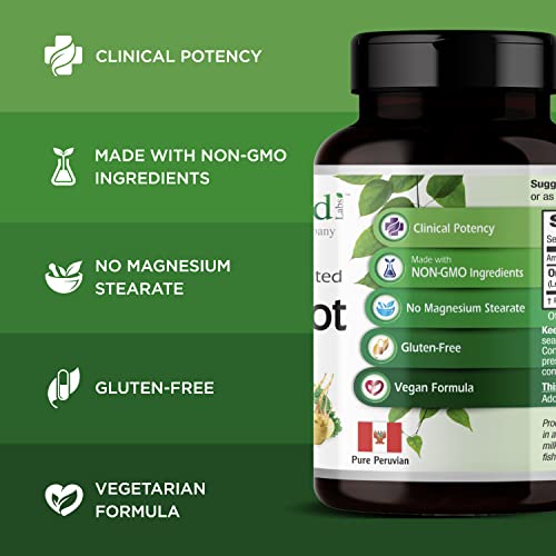 vegetable capsules for easy digestion