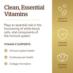 vegetable capsules for easy digestion