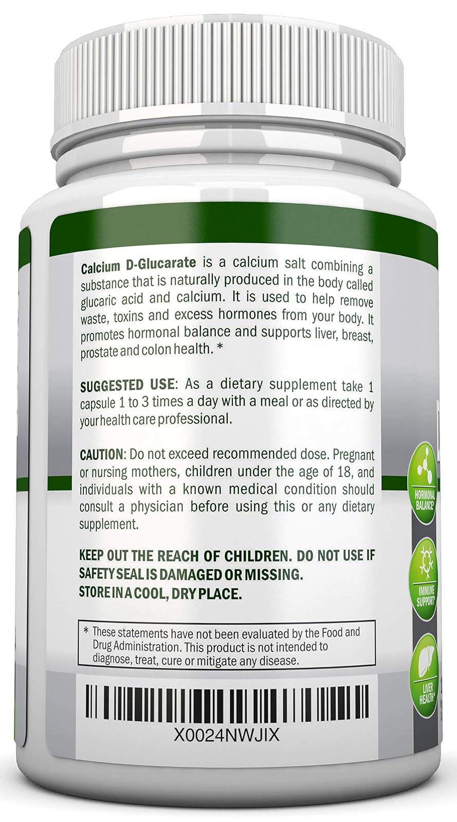 vegetable capsules for easy digestion