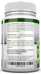 vegetable capsules for easy digestion