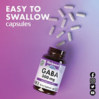 vegetable capsules for easy digestion