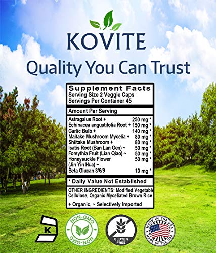 vegetable capsules for enhanced wellness