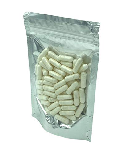 vegetable capsules for healthy lifestyle