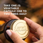vegetable capsules for healthy nails