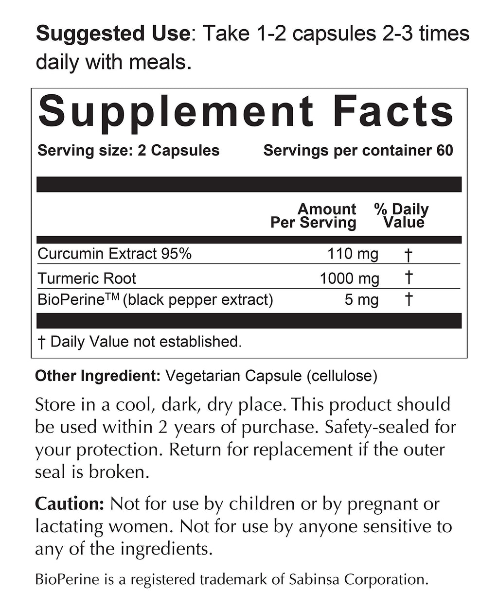 vegetable capsules for immune support