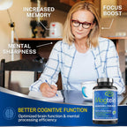 Vegetable capsules for magnesium absorption