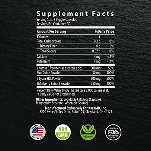 vegetable capsules for men and women