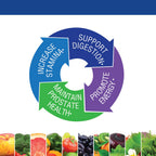 vegetable capsules for men's health