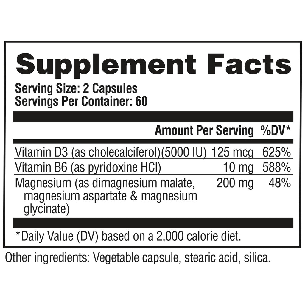 vegetable capsules for muscle recovery